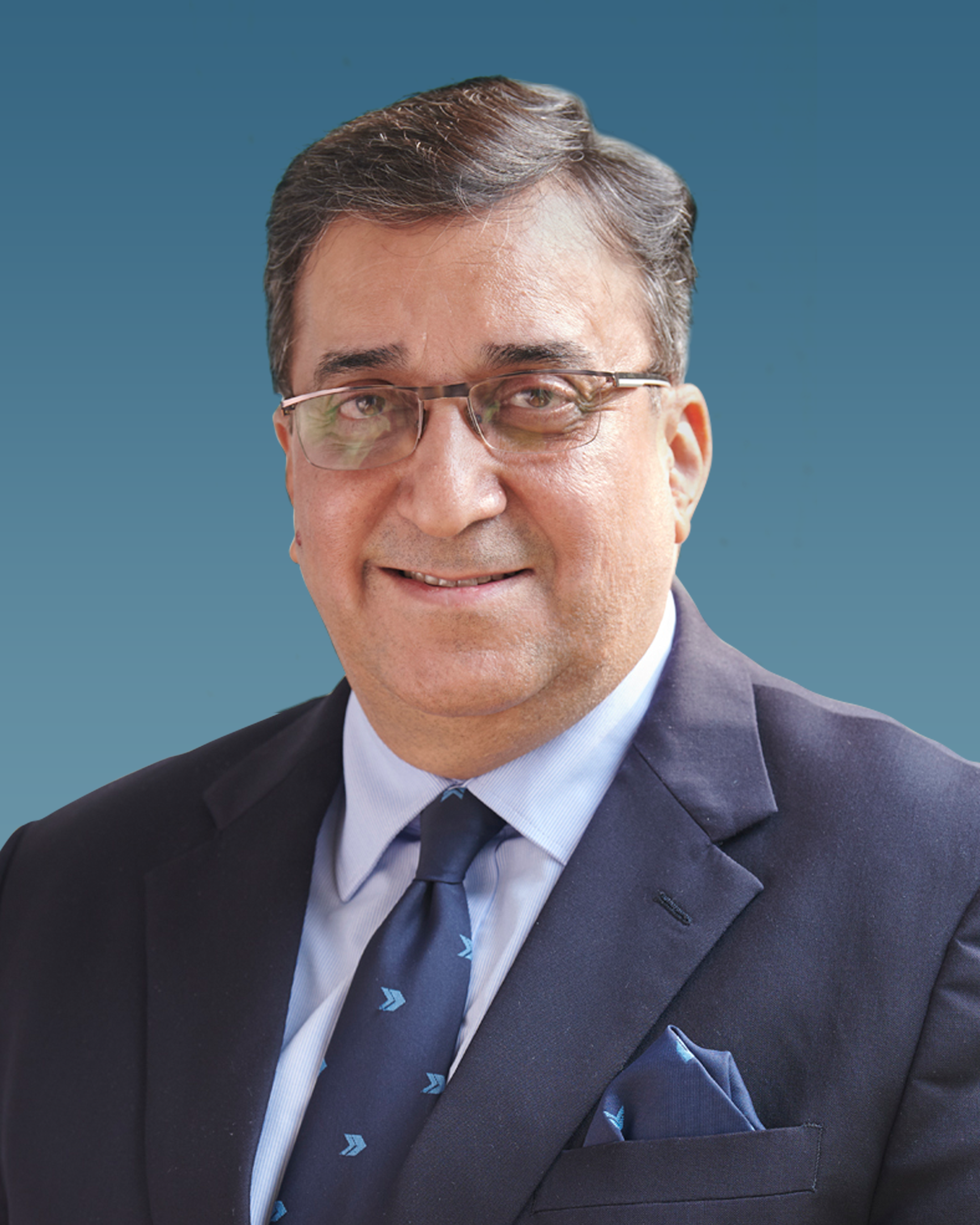 Mr. Deepak Chopra - ANAND Group