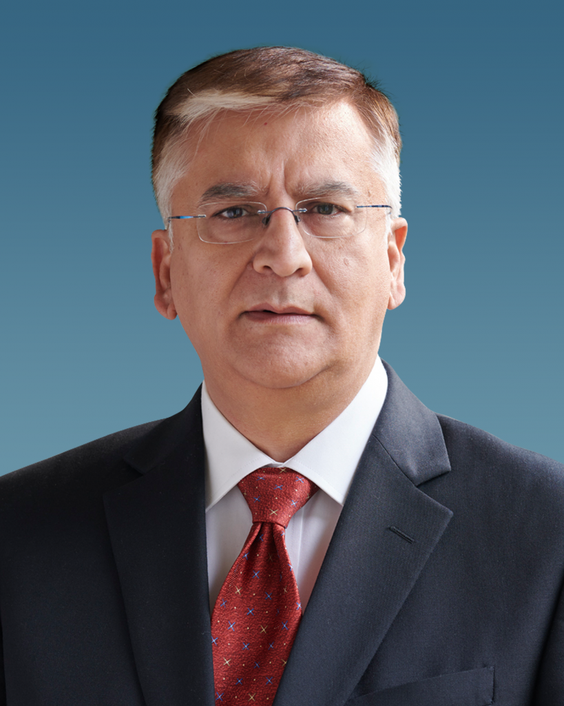 Mr. Rohit Arora - ANAND Group