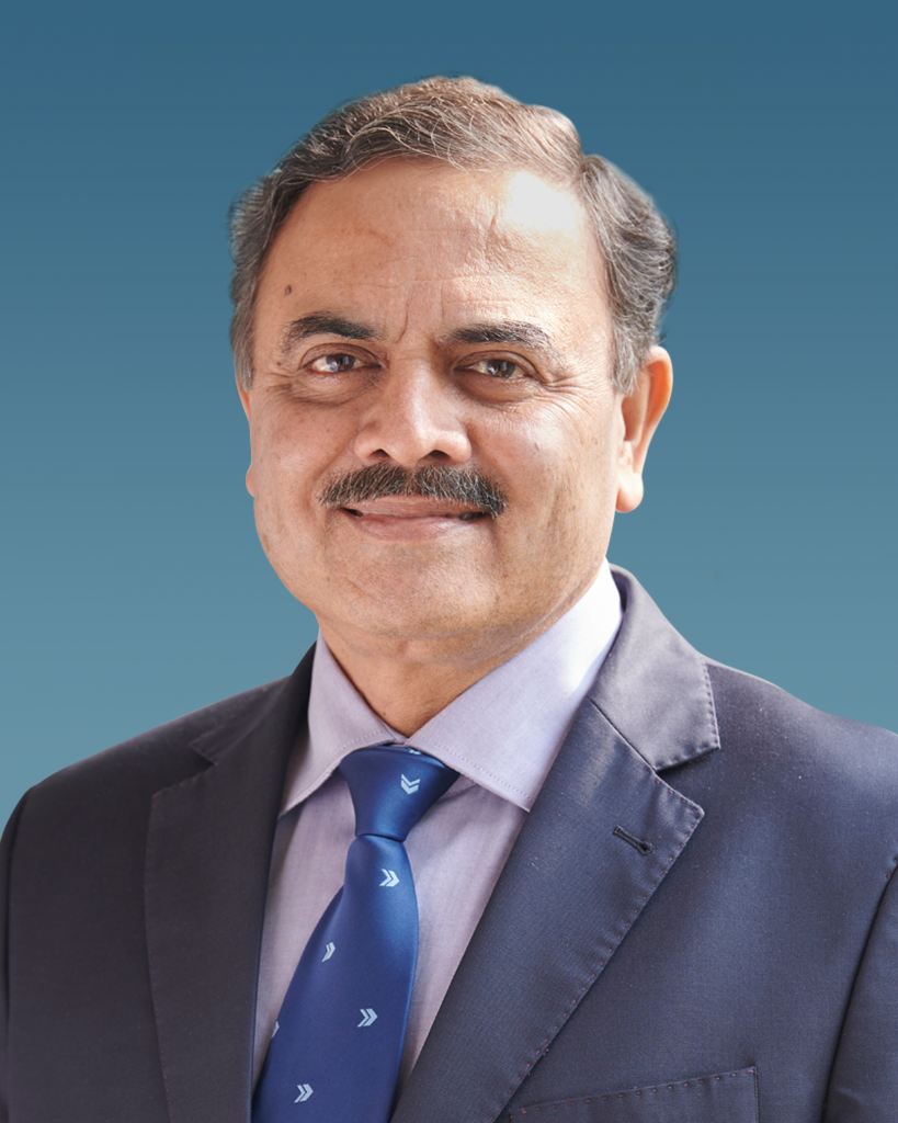 Mr. Sunil Kaul - ANAND Group