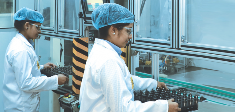 Gabriel Manufacturing - ANAND Group