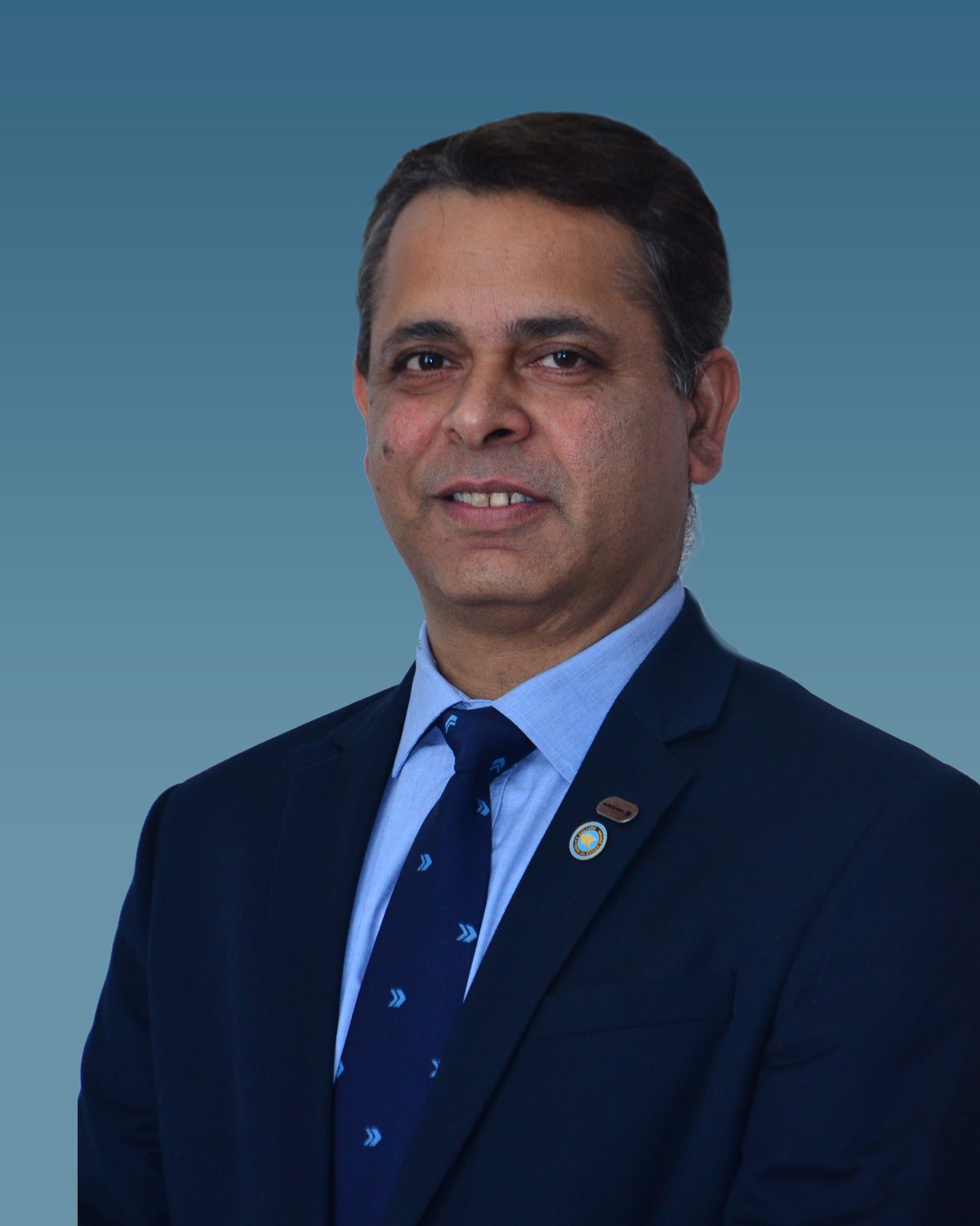 Mr. Rajeev Gera – ANAND Group