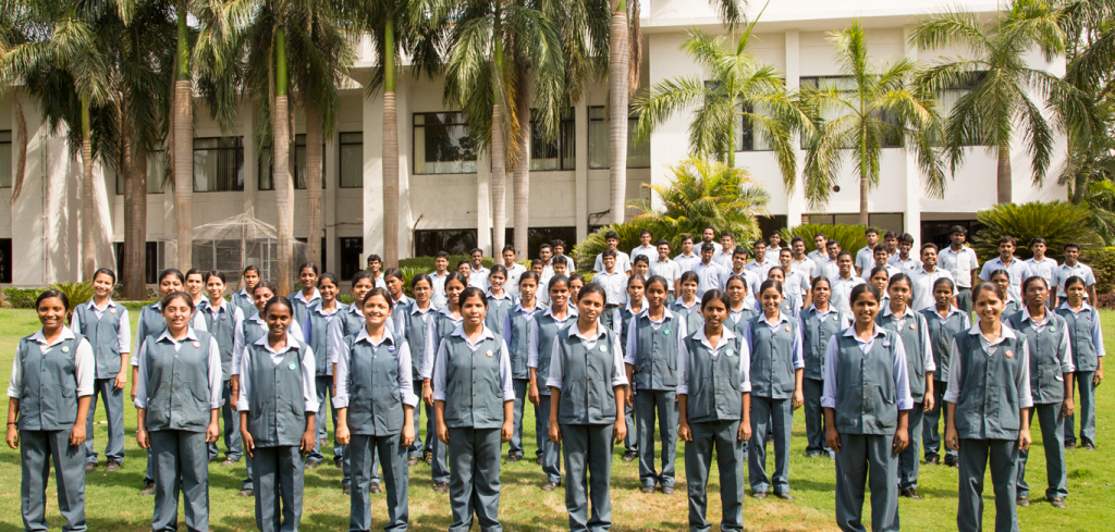Mando Automotive India - ANAND Group