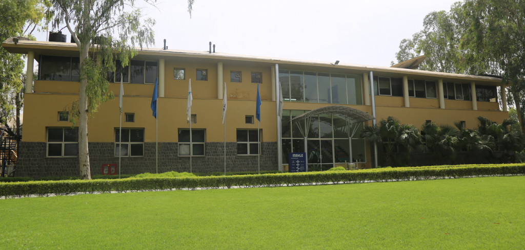 MAHLE ANAND Filter Systems - ANAND Group