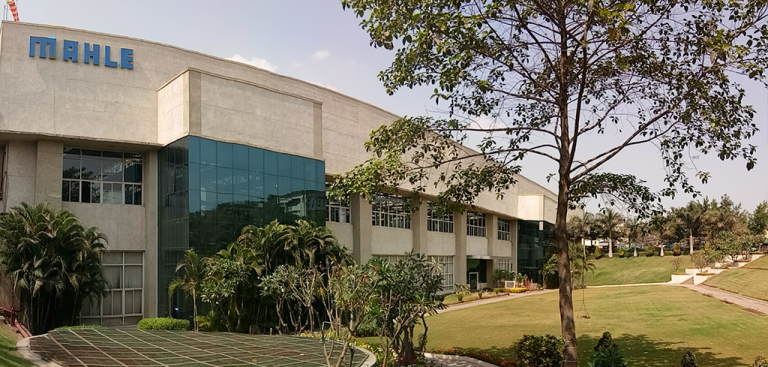 MAHLE ANAND Thermal Systems - ANAND Group