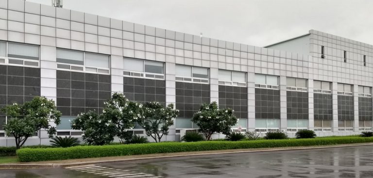 Mando Automotive India - ANAND Group