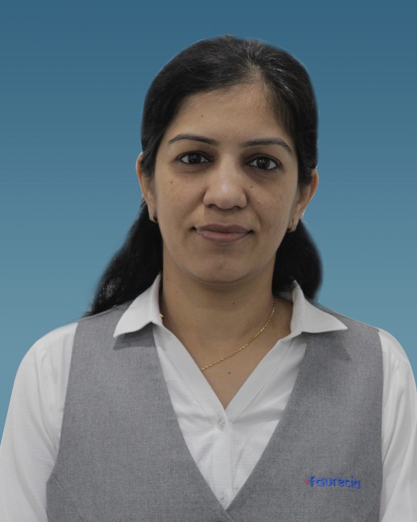 Maya Nagpal – ANAND Group