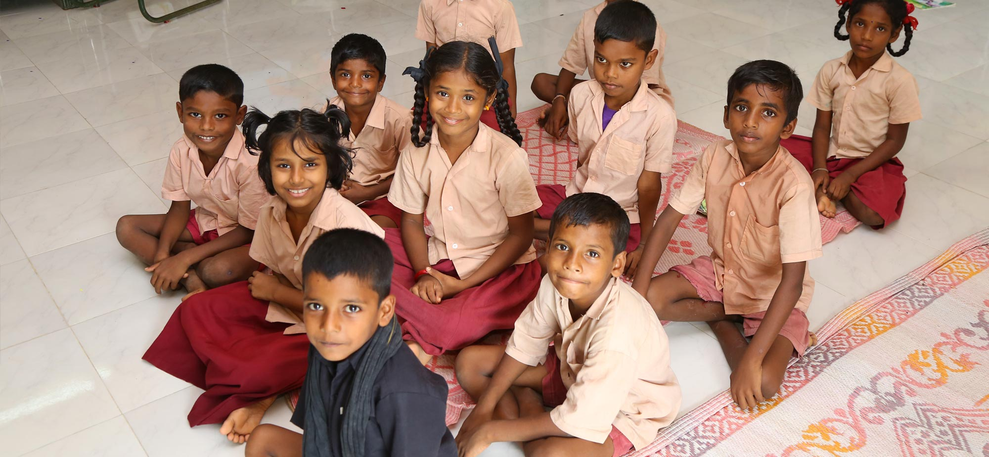 SNS Foundation - ANAND Group