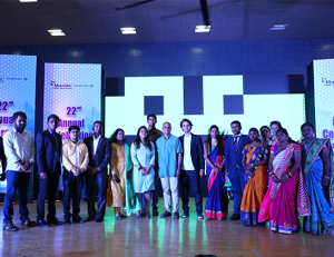 Mando Automotive India Celebrates Annual Day - ANAND Group