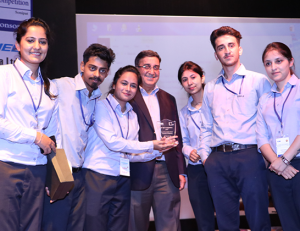 MAHLE ANAND Filter Systems, Parwanoo plant was felicitated by ACMA ...