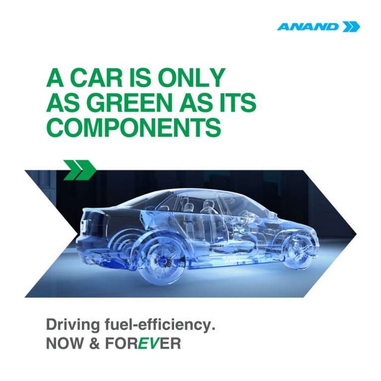 ANAND GROUP - ANAND Group