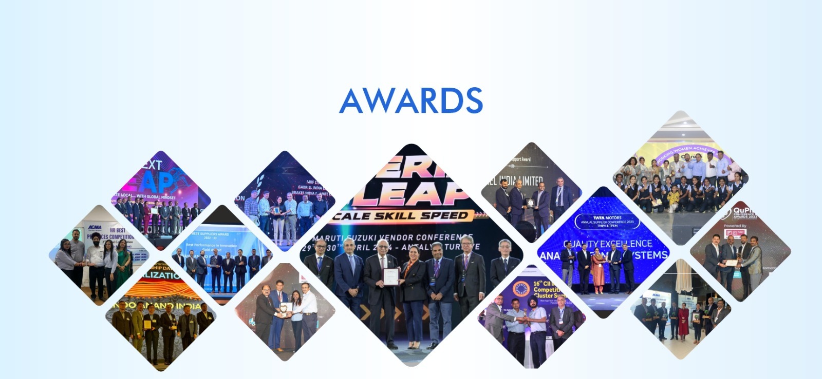 ANAND Group: Automotive Components Manufacturer India | Best Automobile ...