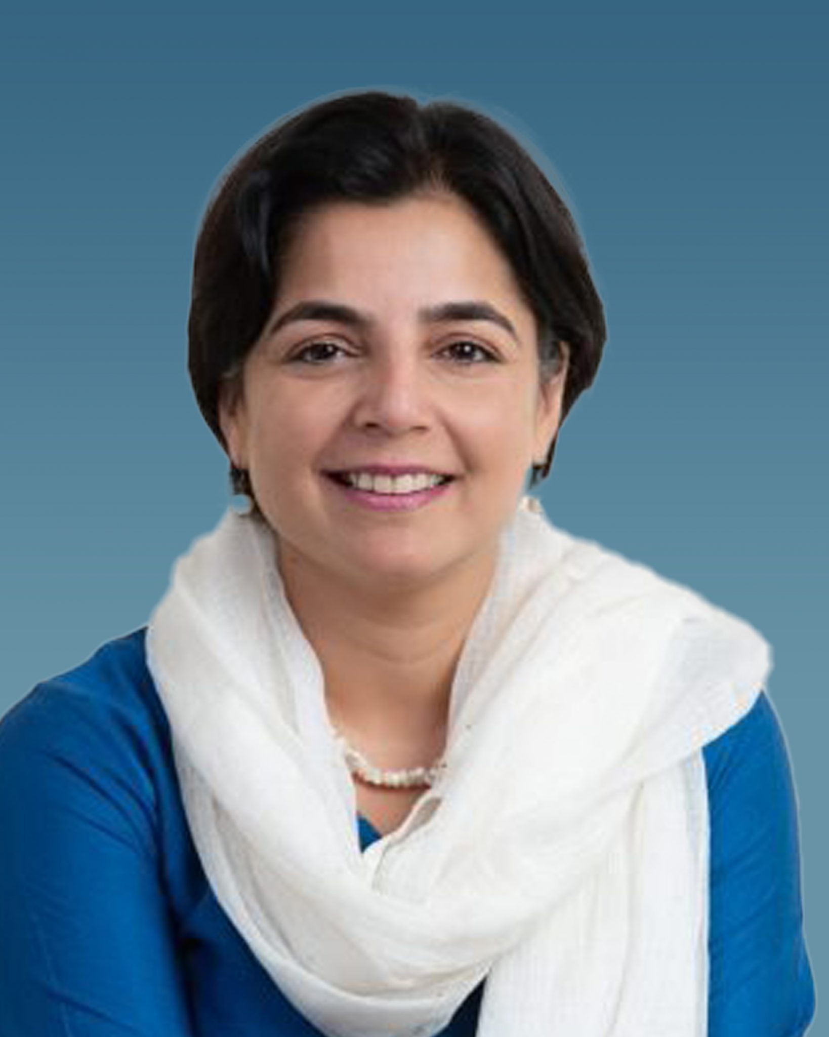 Ms. Mahua Acharya - ANAND Group