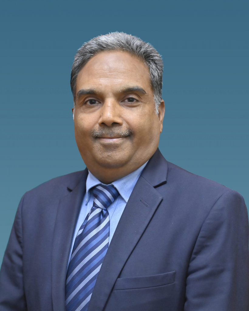 Mr. Mahendra K. Goyal - ANAND Group