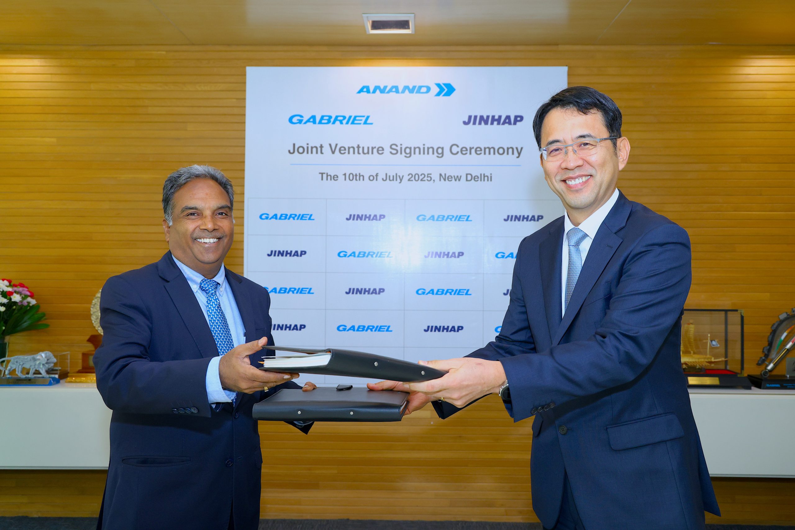 Gabriel India to Invest Rs 27 Crore in Fasteners Joint Venture with ...